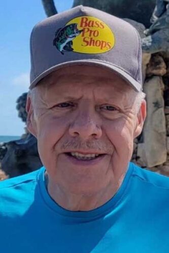 Robert F. Dailey Sr. 1949-2025 | News, Sports, Jobs - Tribune Chronicle